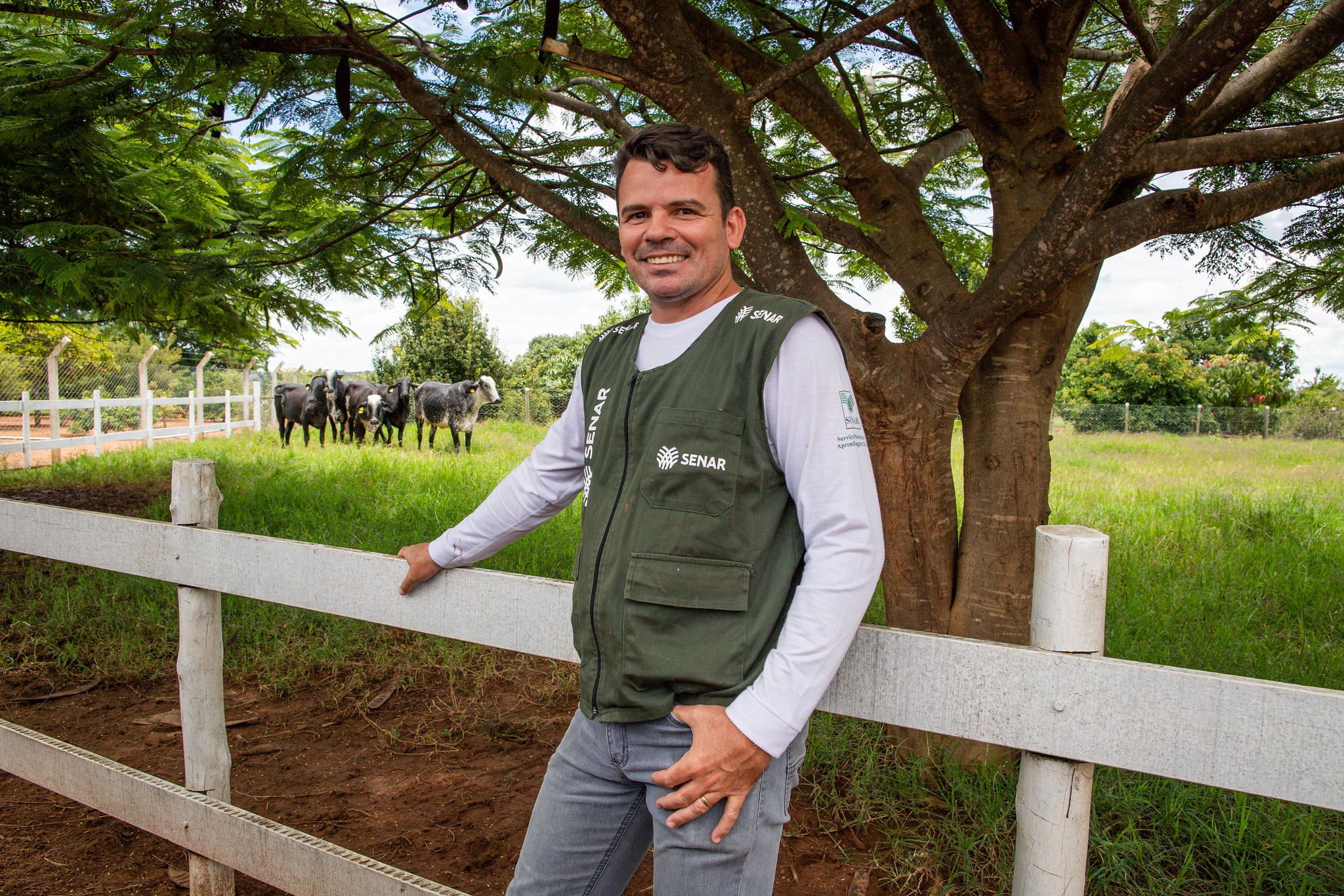 Our customized training program | Brazilian Farmers