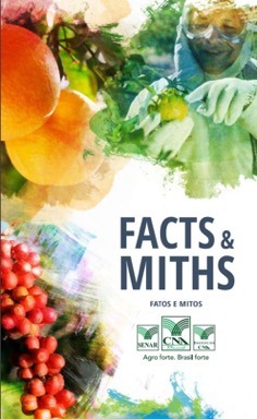 Facts & myths | Brazilian Farmers