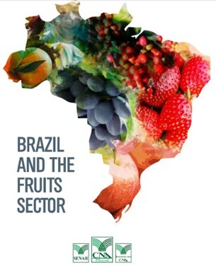 The Brazilian fruit sector | Brazilian Farmers