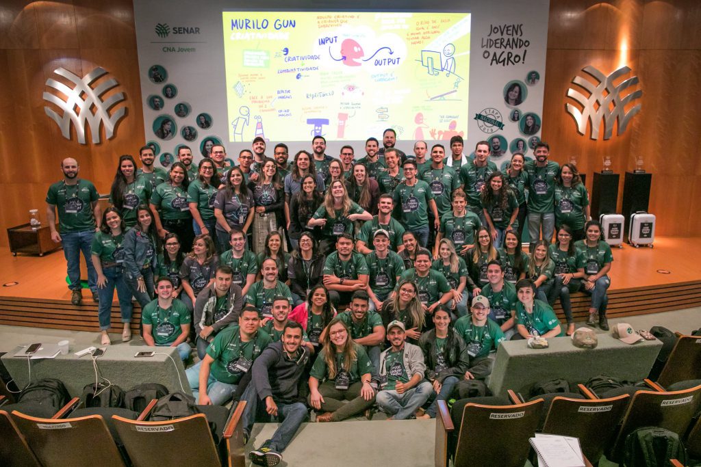 Youth CNA Program Awards the New Young Leaders of Agriculture ...