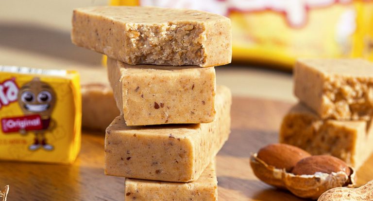 Paçoquinha: a peanut treat that tastes like Brazil | Brazilian Farmers