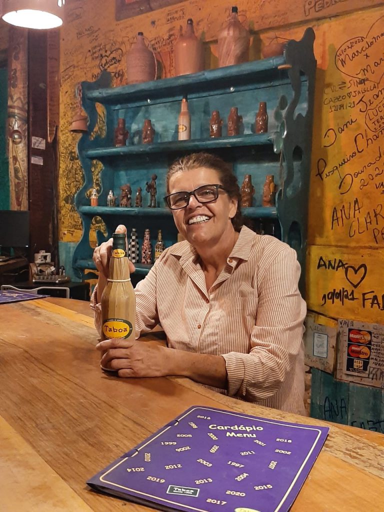 The most loved spirit in Brazil, cachaça is “the country in a bottle ...