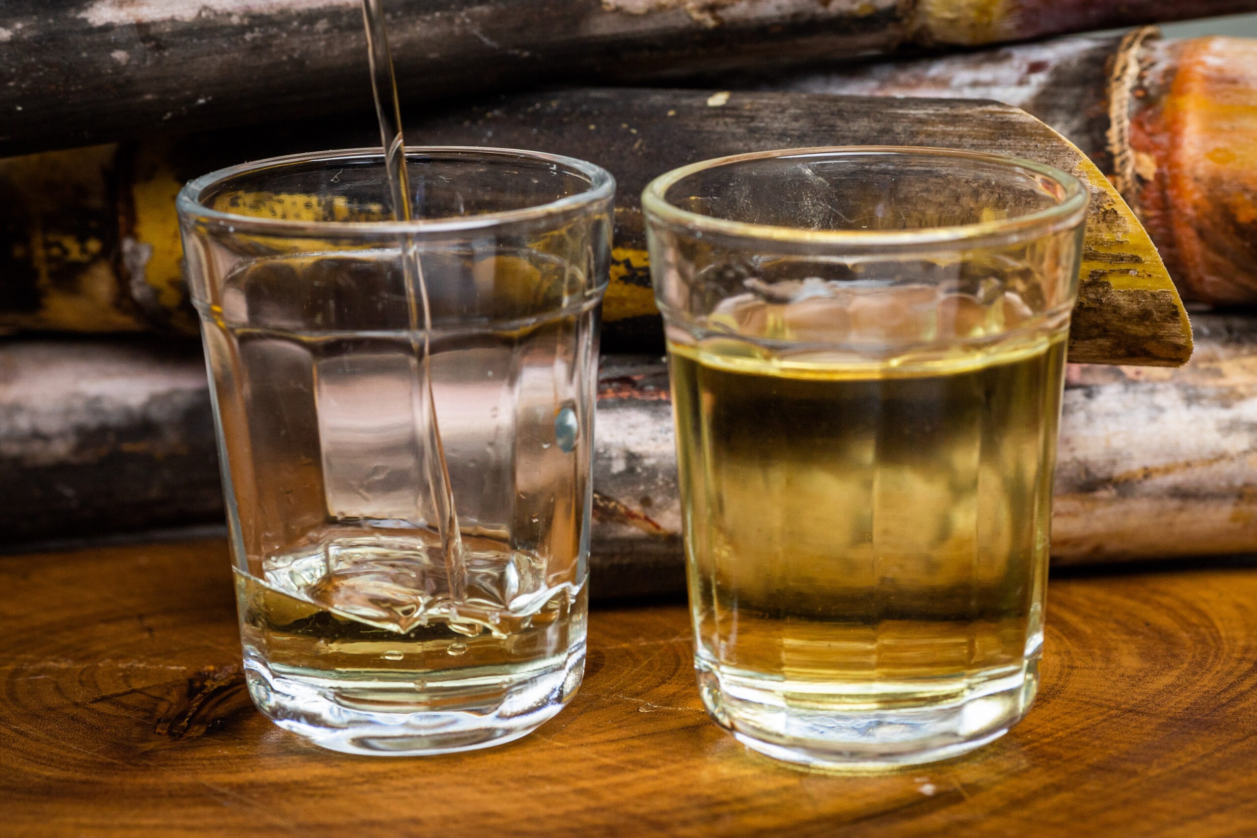 The most loved spirit in Brazil, cachaça is “the country in a bottle ...