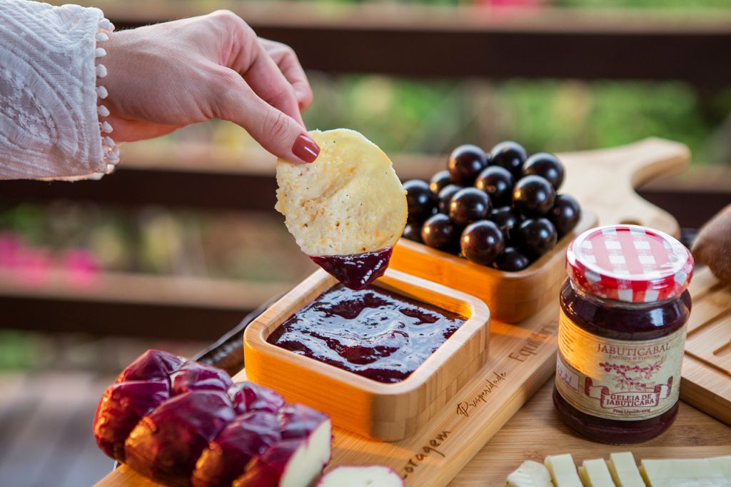 Jabuticaba: the sweet Brazilian flavor | Brazilian Farmers