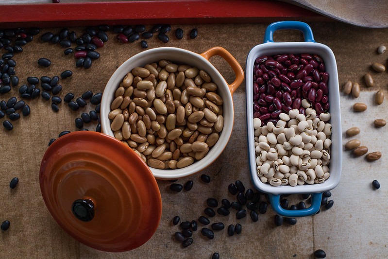 Diverse and delicious: meet Brazilian beans | Brazilian Farmers