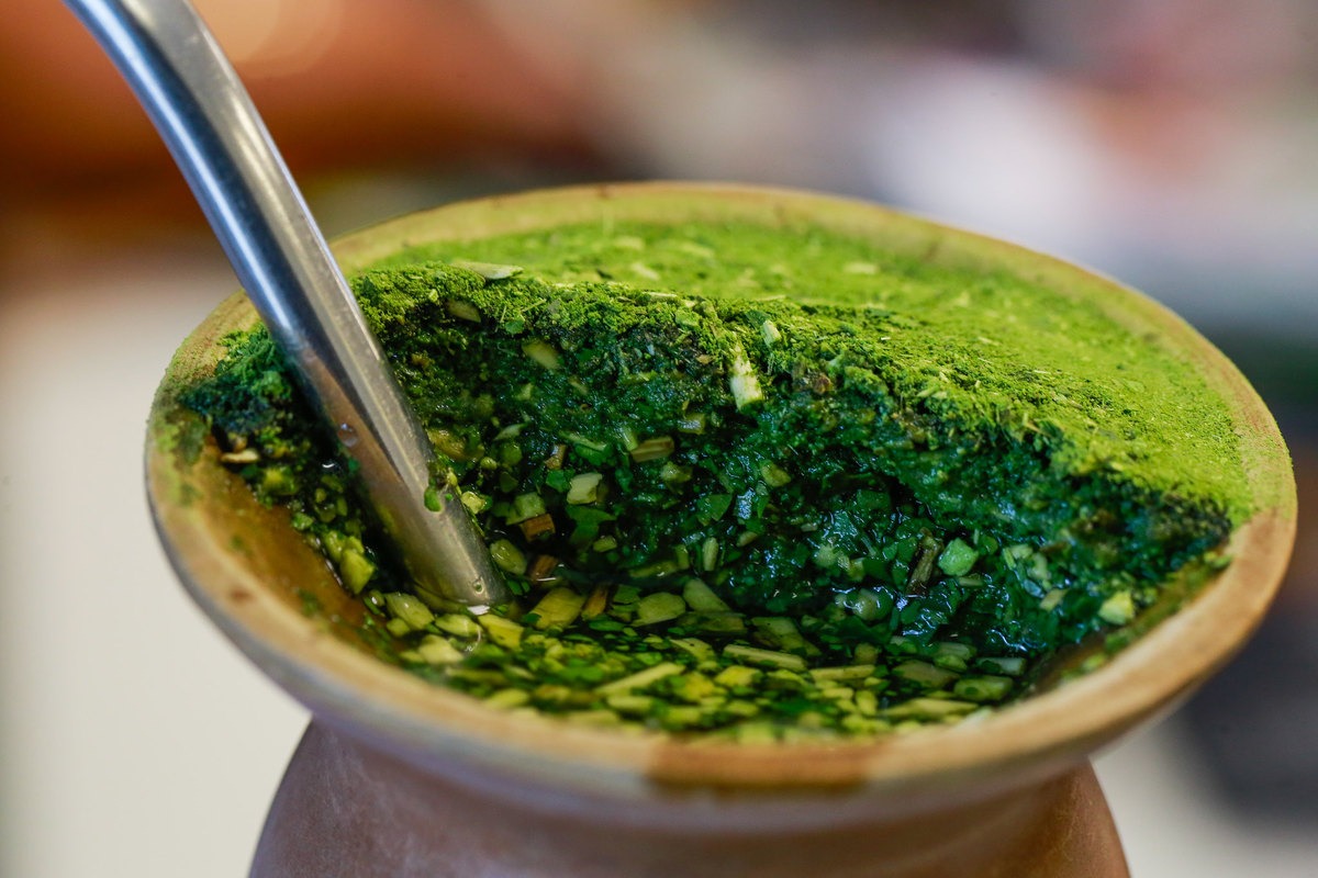 Tea, herbs, and spices | Brazilian Farmers