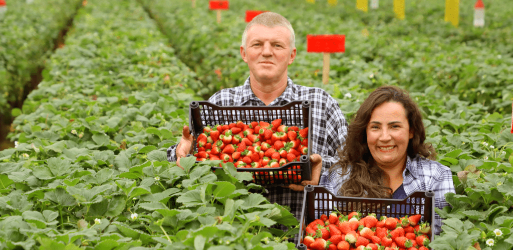 The Brazilian Way | Brazilian Farmers