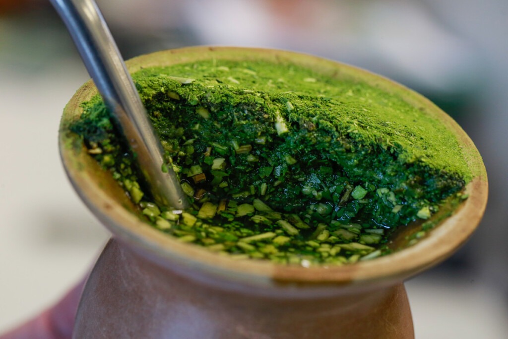 Revisiting yerba mate, South America's heritage | Brazilian Farmers