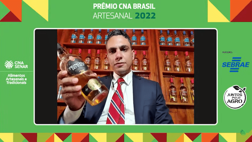 Brazil awards the best alembic cachaças in the country | Brazilian Farmers