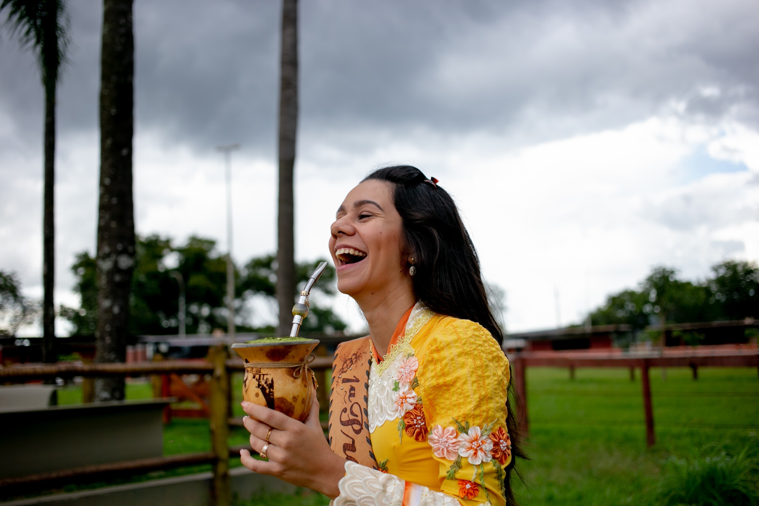 Chimarrão: a Brazilian way to enjoy yerba mate | Brazilian Farmers