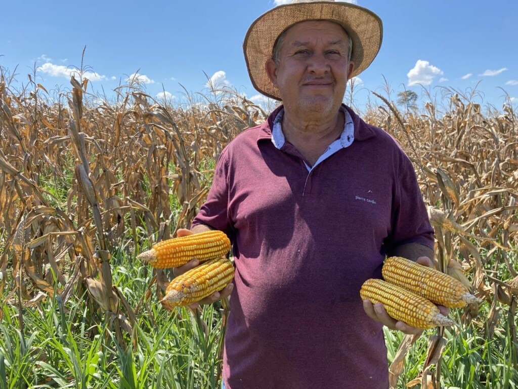 Technology transforms food production in Acre, Brazilian Amazon state ...