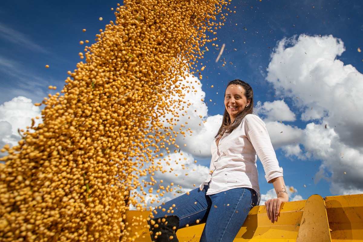 Agro.BR Women: An Initiative by Brazilian Farmers to Empower Rural ...