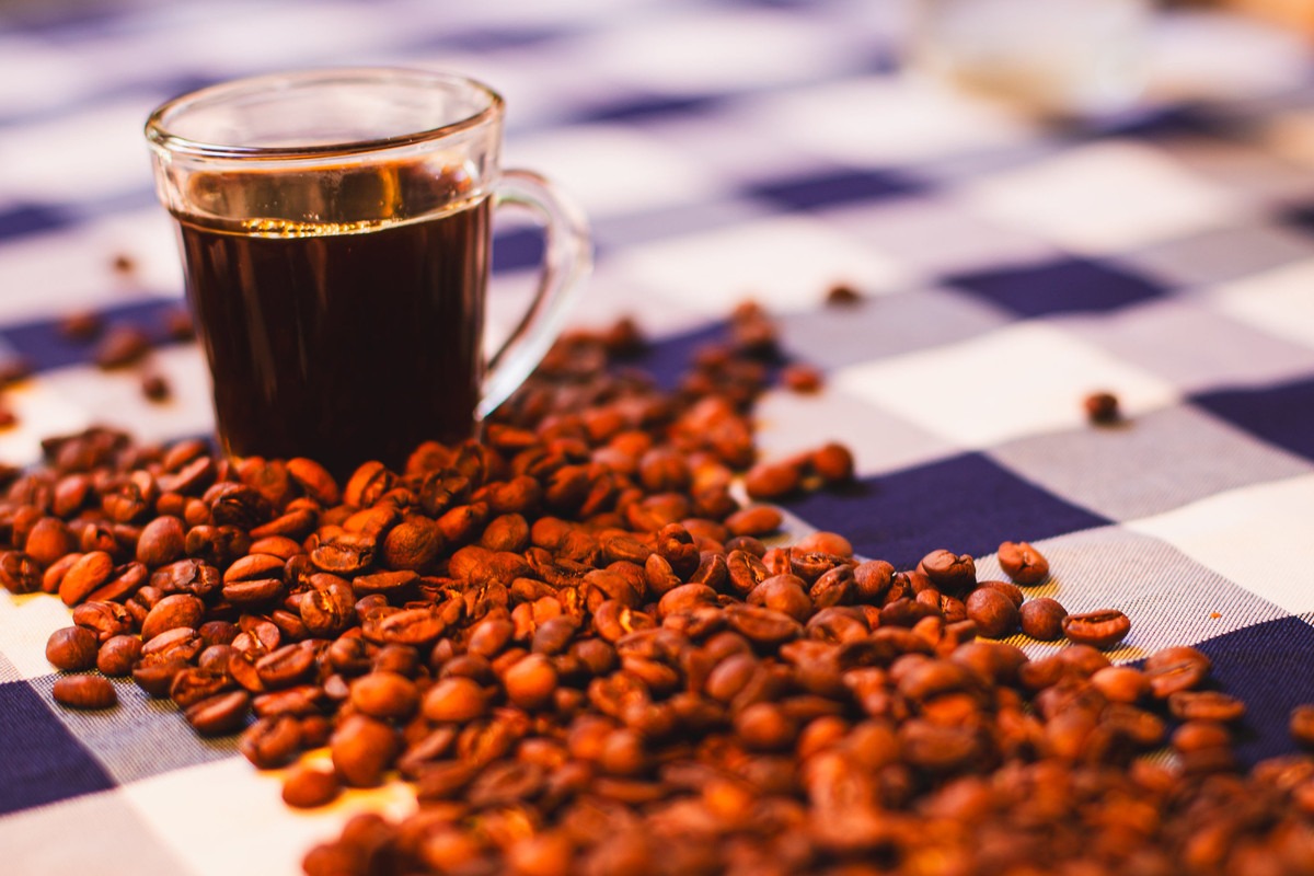 Brazilian coffee ecosystem brings technological innovations to US fair ...