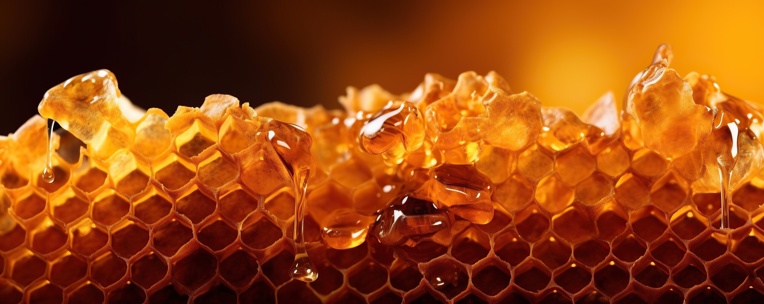 Melato Honey from Bracatinga: A Symbol of Quality and Tradition from ...